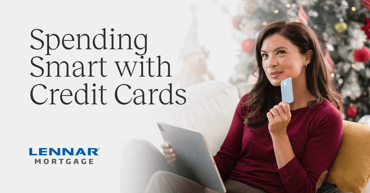 Spending Smart with Credit Cards