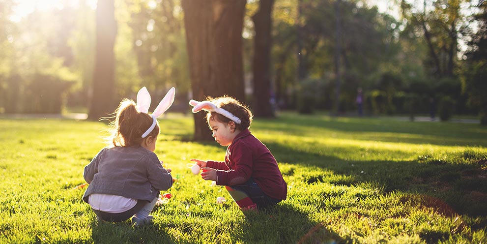 Family-Easter-Fun-While-Social-Distancing