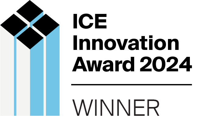 Lennar Mortgage Wins A 2024 ICE Innovation Award